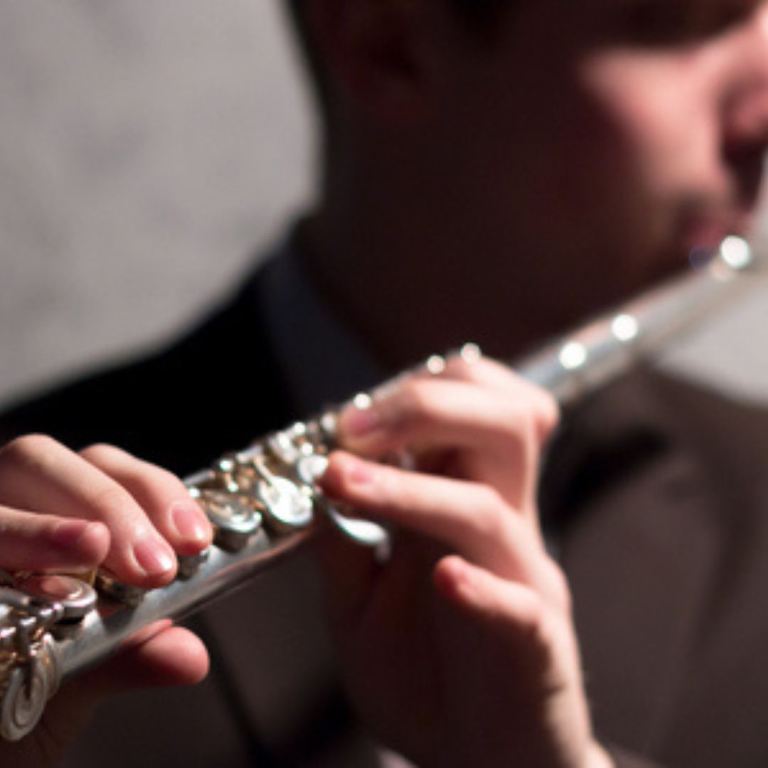 Hire Flute Players in Singapore for events