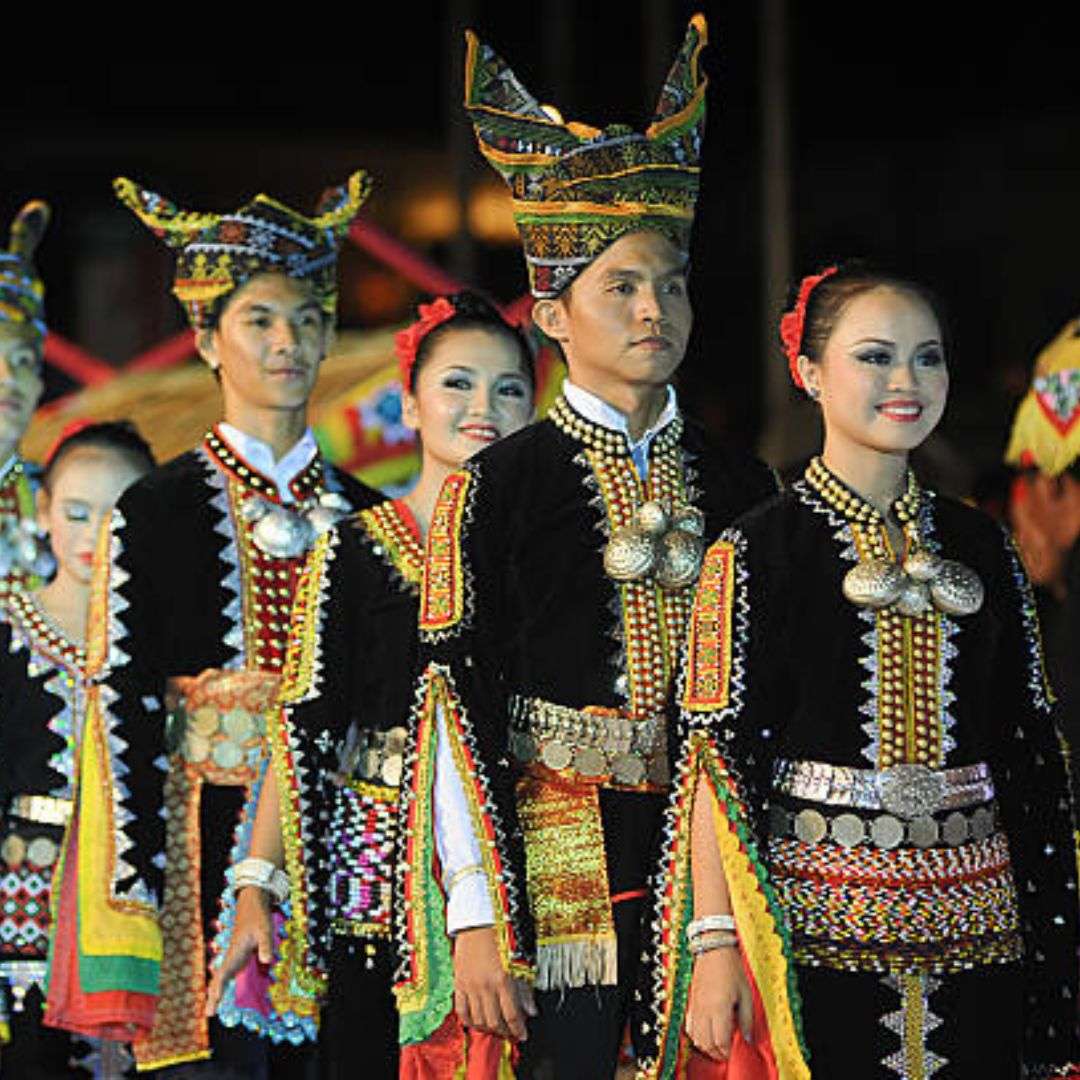 Hire Malaysian Dancers in Singapore | Entertainment Singapore Company