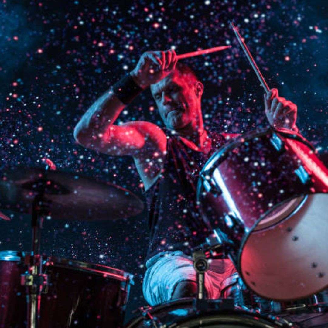 Hire Drummers in Singapore | Entertainment Singapore Company