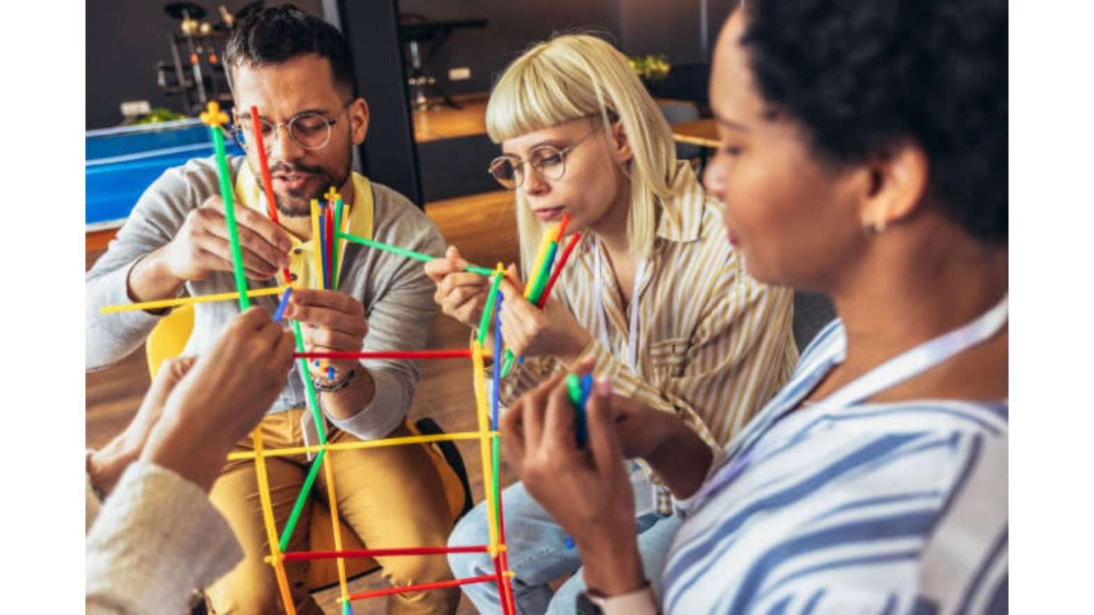 Singapore Team Building for Hire | Entertainment Singapore Company