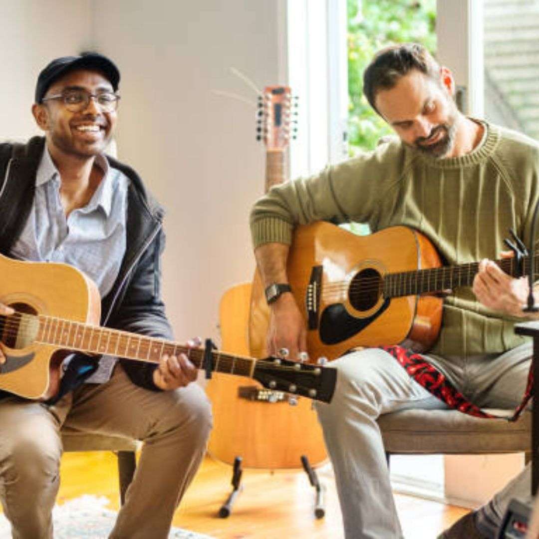 Hire Wedding Acoustic Band in Singapore | Entertainment Singapore Company