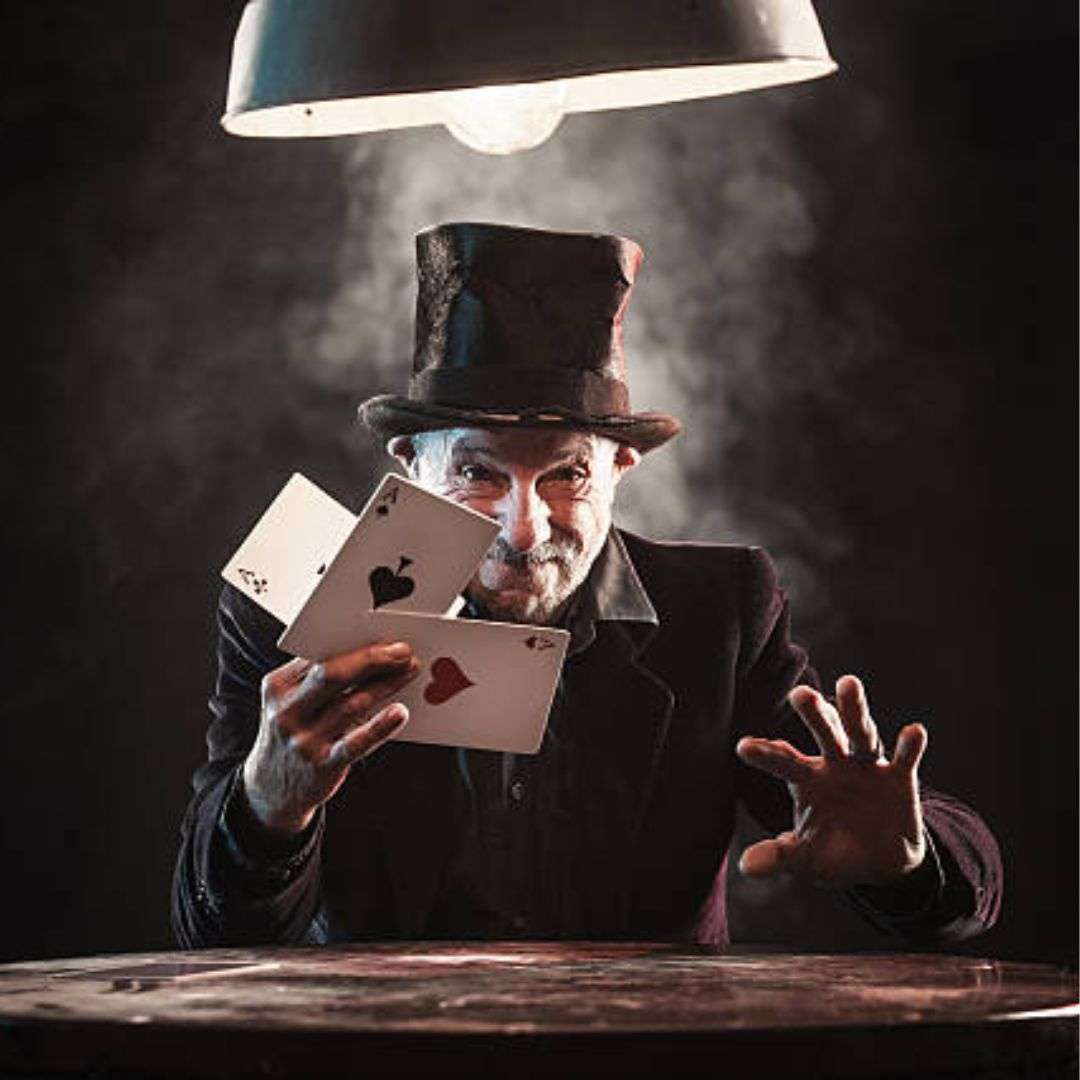Hire Magician in Malaysia | Entertainment Singapore Company