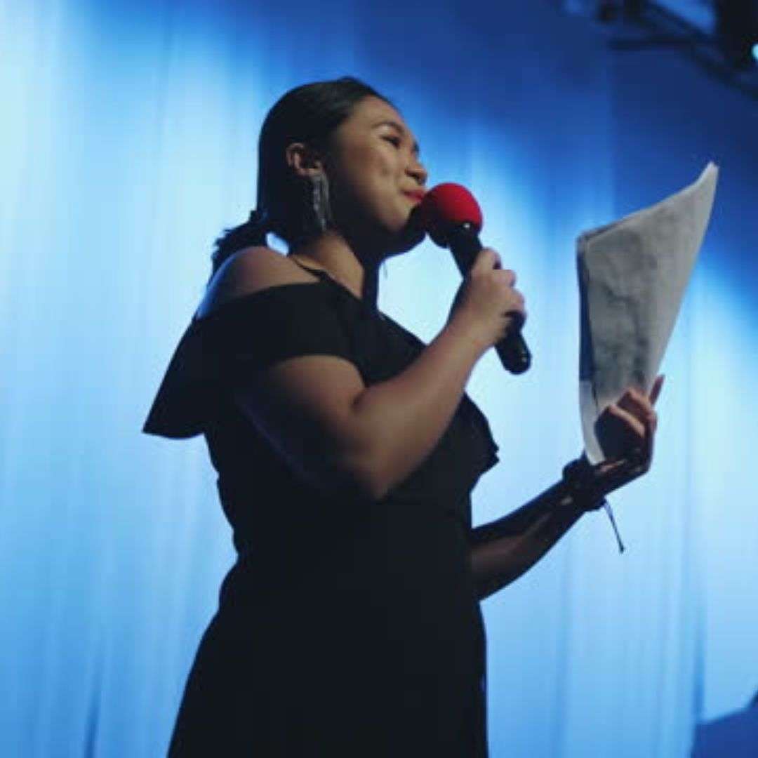 Hire Female MC in Singapore | Entertainment Singapore Company