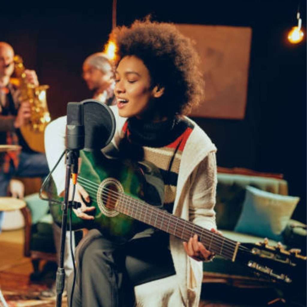 Hire Female Solo Singers in Singapore | Entertainment Singapore Company