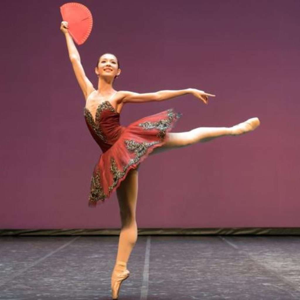 Hire Chinese Ballet Dancers in Malaysia | Entertainment Singapore Company