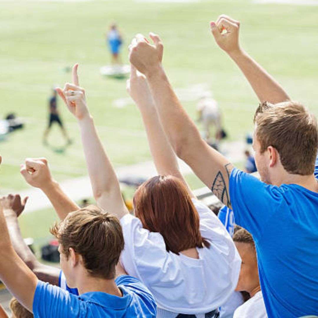 Hire Sport Events Organizers in Singapore | Entertainment Singapore Company