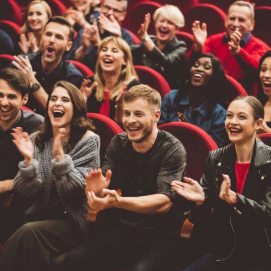 Hire Stand Up Comedian in Malaysia - Entertainment Singapore Company