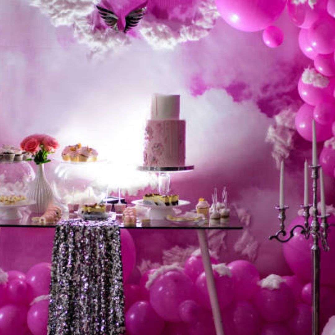 Hire Barbie Theme Party in Singapore | Entertainment Singapore Company