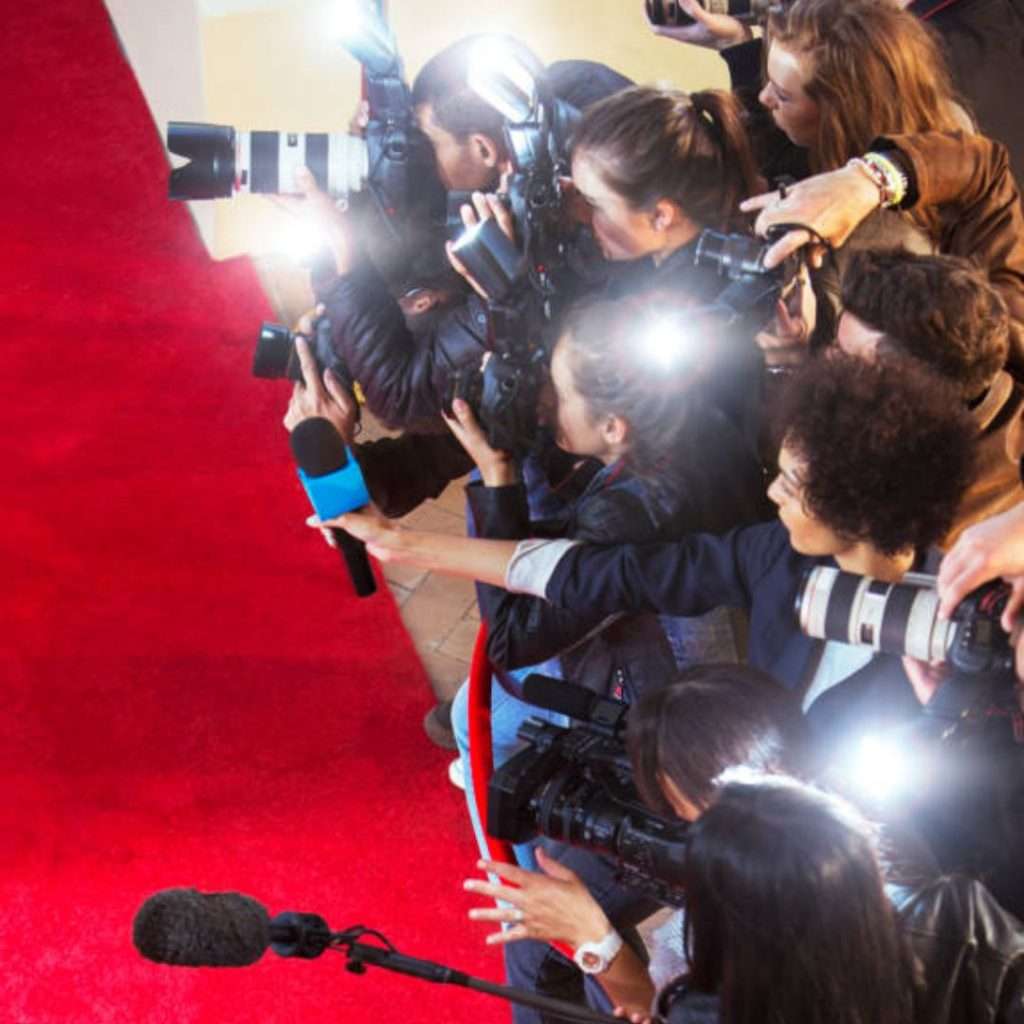 Hire Paparazzis in Singapore | Entertainment Singapore Company