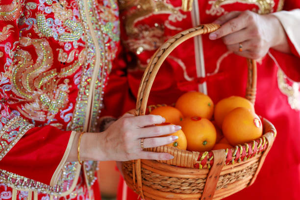 Guo Da Li Guide - Essential Tips for a Traditional Chinese Wedding